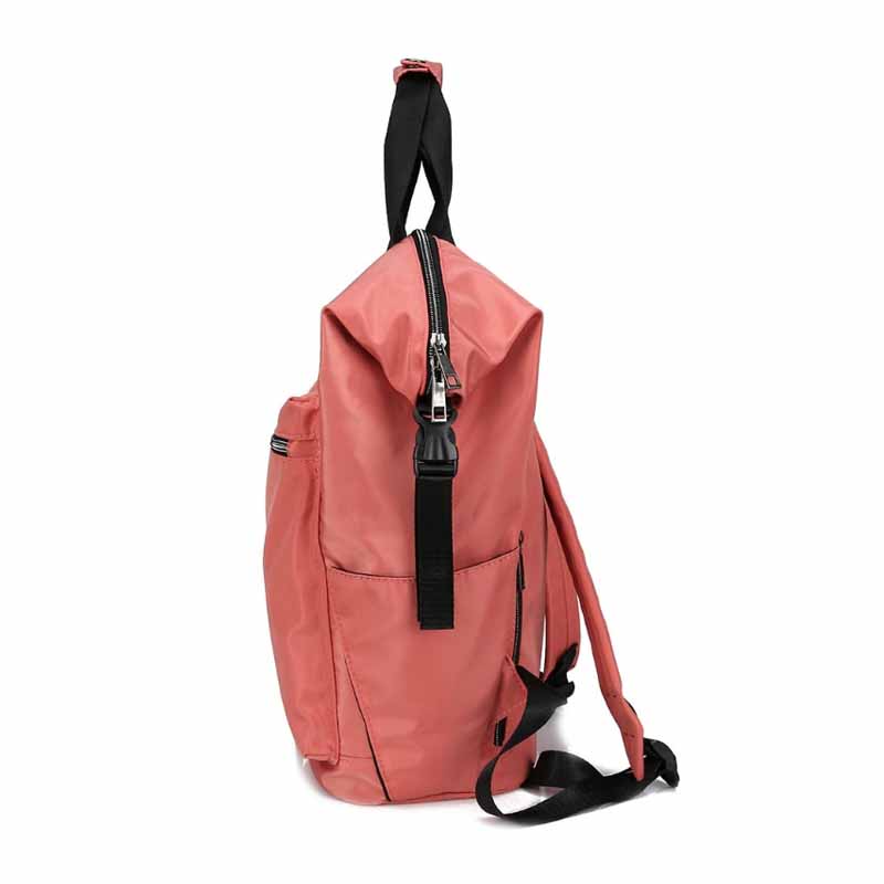 Bomber - Backpack – Ron Pon Pon