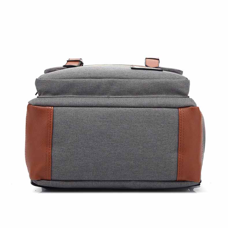 Harvard - School Backpack – Ron Pon Pon